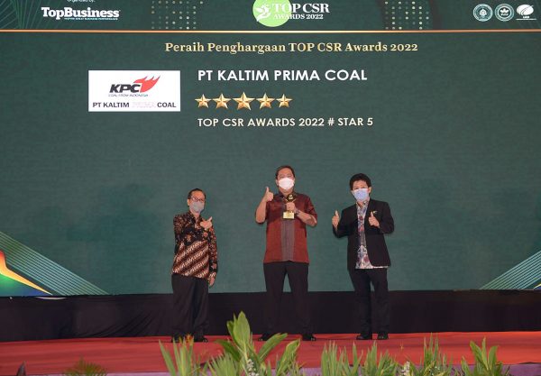 PT Kaltim Prima Coal – More Than Mining